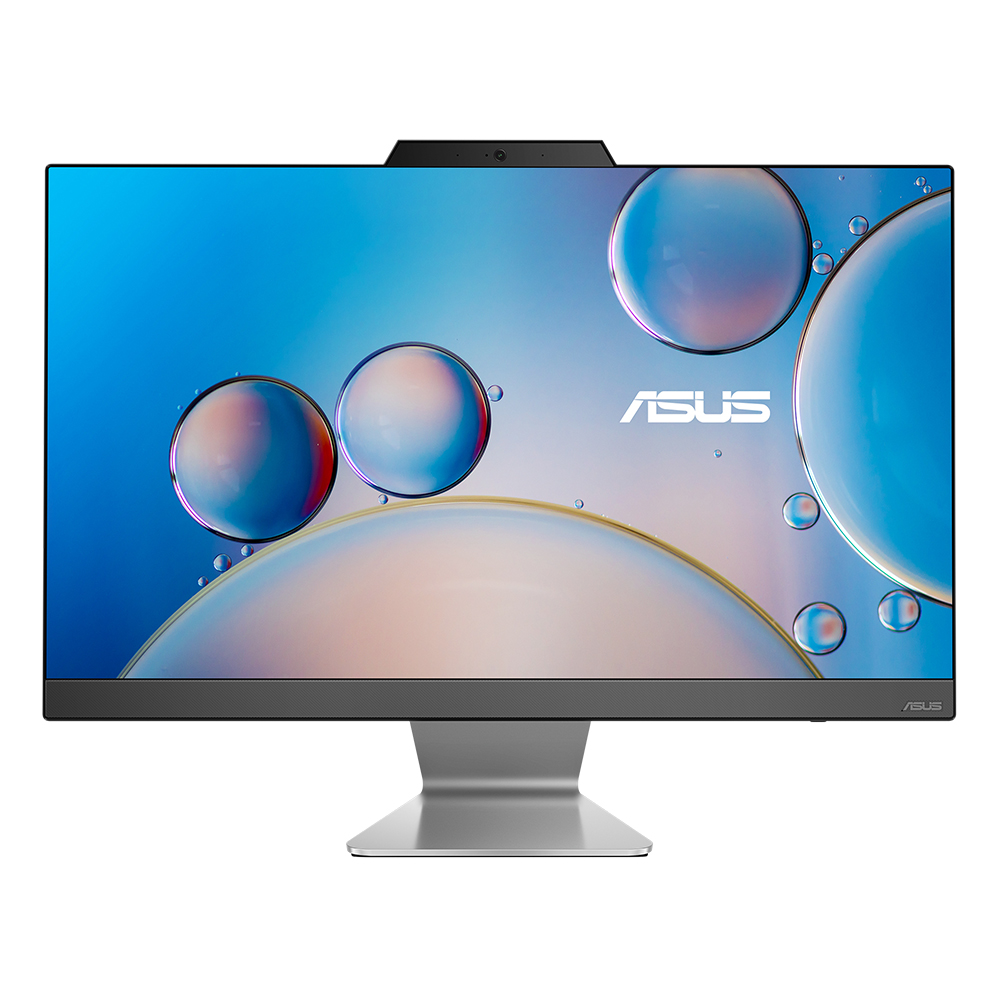 ออลอินวัน Desktop│ASUS AIO A3402WBAK-BA005WS สเปคแรงประสิทธิภาพสูง ...