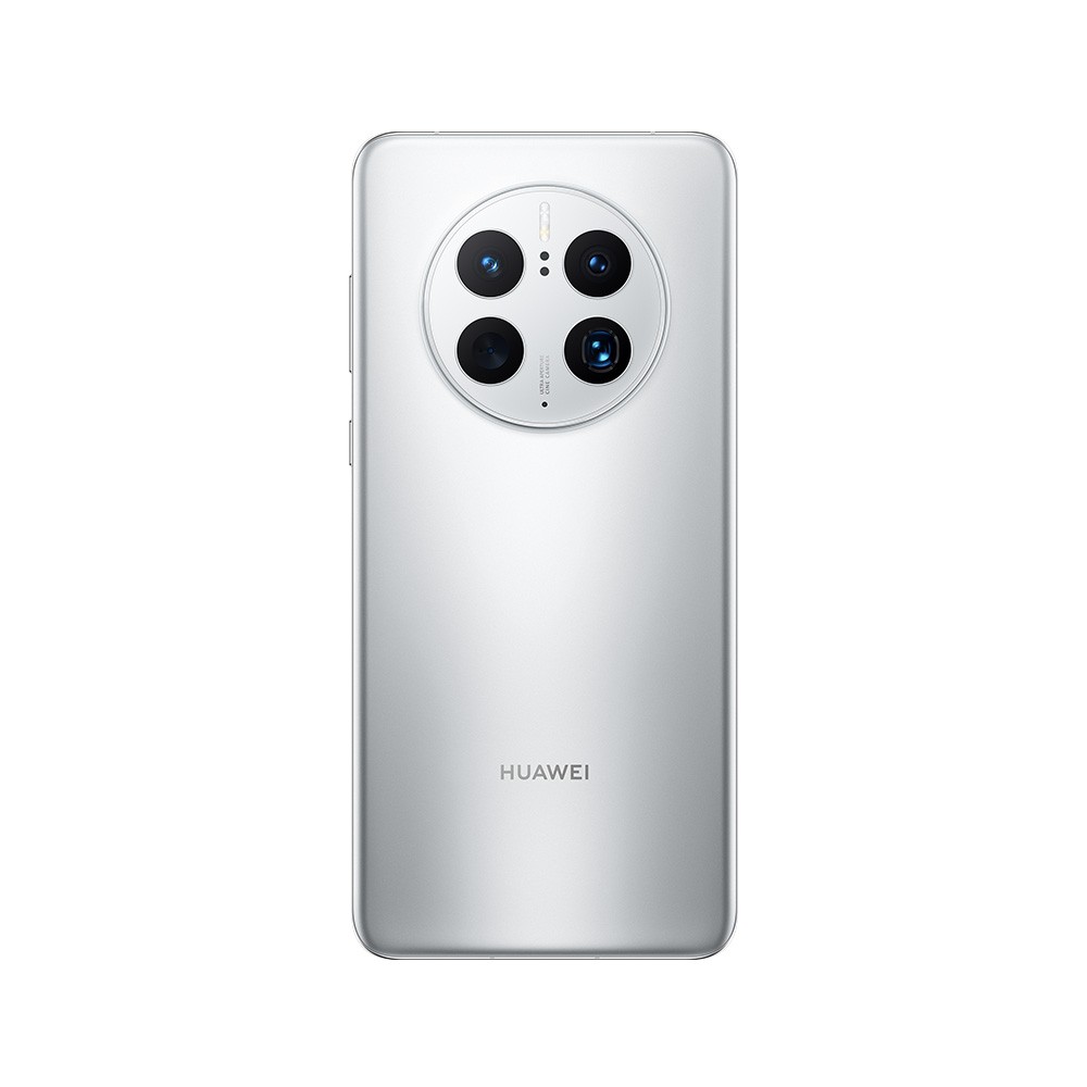สมาร์ทโฟน Huawei Mate 50 Pro Silver (HMS)