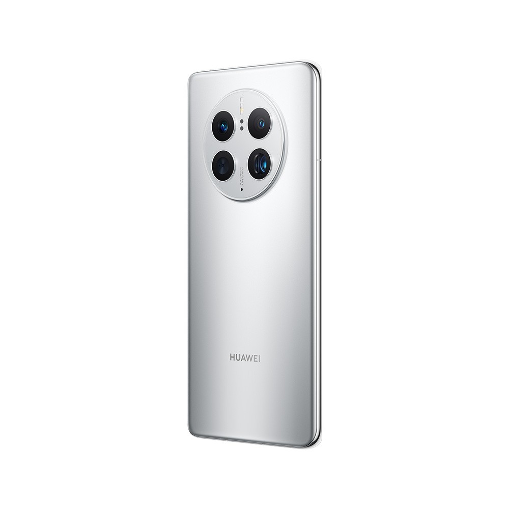 สมาร์ทโฟน Huawei Mate 50 Pro Silver (HMS)