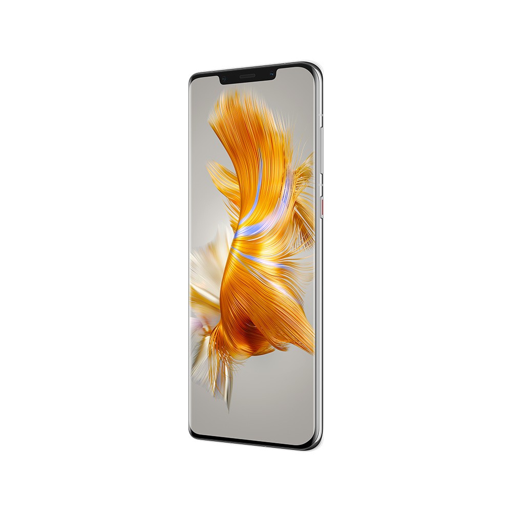 สมาร์ทโฟน Huawei Mate 50 Pro Silver (HMS)