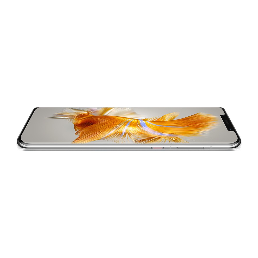 สมาร์ทโฟน Huawei Mate 50 Pro Silver (HMS)