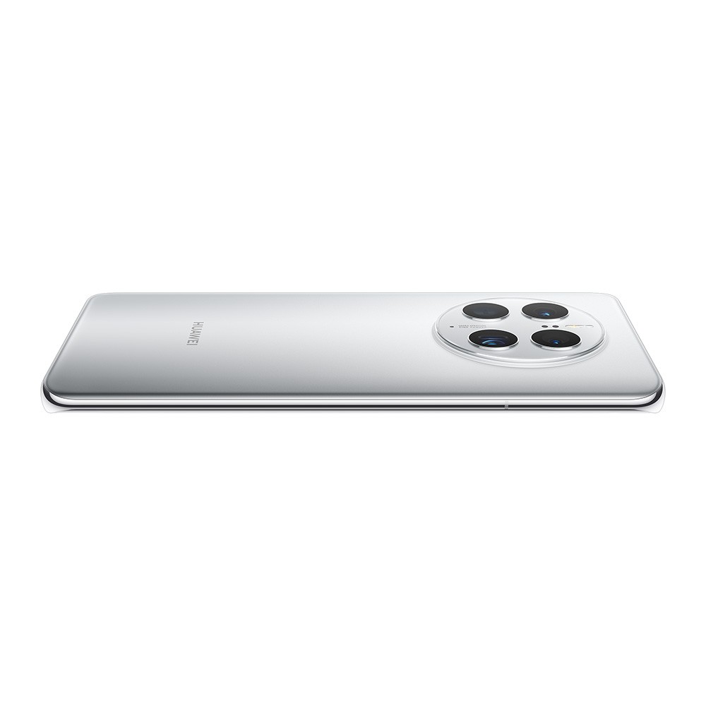สมาร์ทโฟน Huawei Mate 50 Pro Silver (HMS)