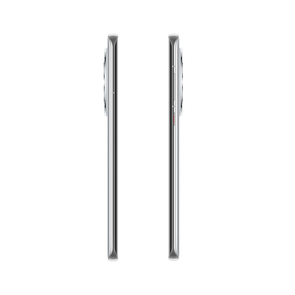 สมาร์ทโฟน Huawei Mate 50 Pro Silver (HMS)