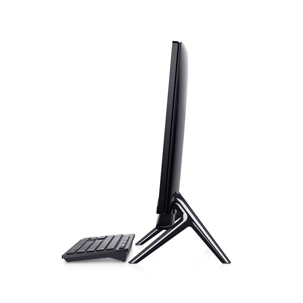 คอมพิวเตอร์เดสก์ท็อป all in one DELL DESKTOP AIO Inspiron 5400 ...
