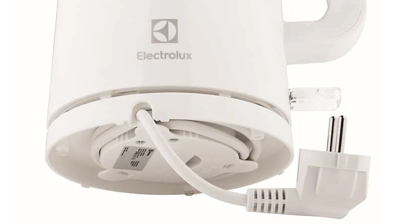 กาต้มน้ำ ELECTROLUX 1.7 ลิตร รุ่น E2EK1-100W White