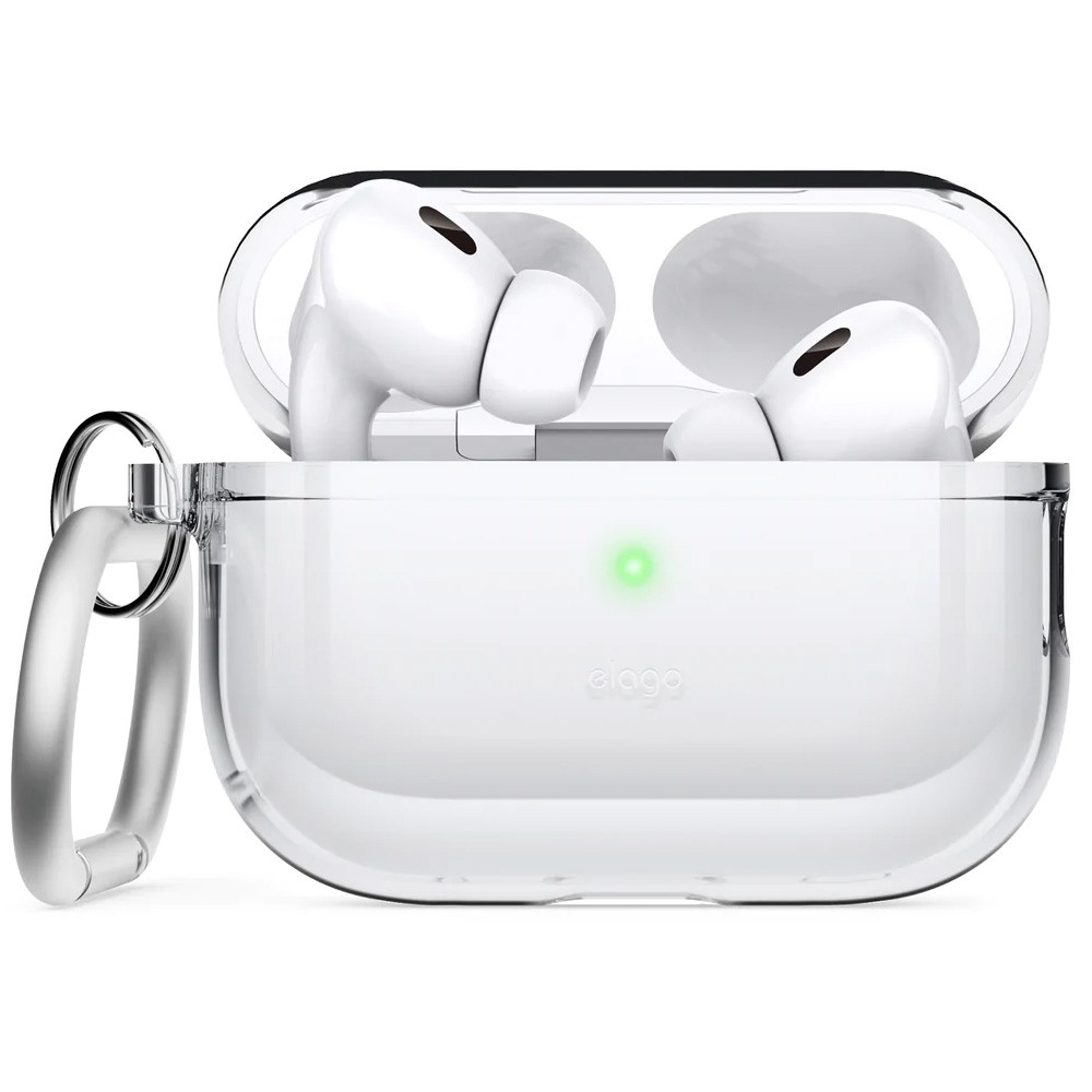 เคสใสแอร์พอด Elago Hang สำหรับ AirPods Pro 2