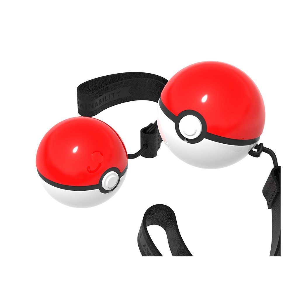 เคสกันกระแทก Galaxy Buds2 Pro Poke Ball Limited Edition