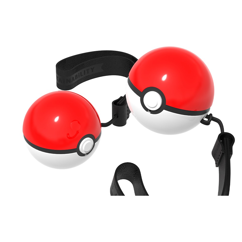 เคสกันกระแทก Galaxy Buds2 Pro Poke Ball Limited Edition