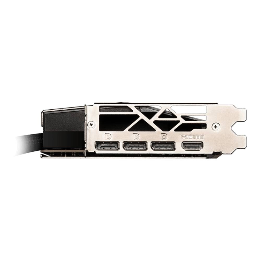 การ์ดจอ MSI VGA GeForce RTX 4090 SUPRIM LIQUID 24GB GDDR6X 384-bit