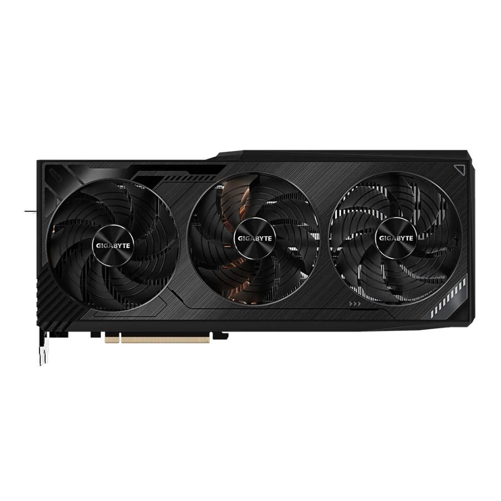 การ์ดจอ Gigabyte VGA RTX 4090 WINDFORCE 24G GDDR6X 384-bit
