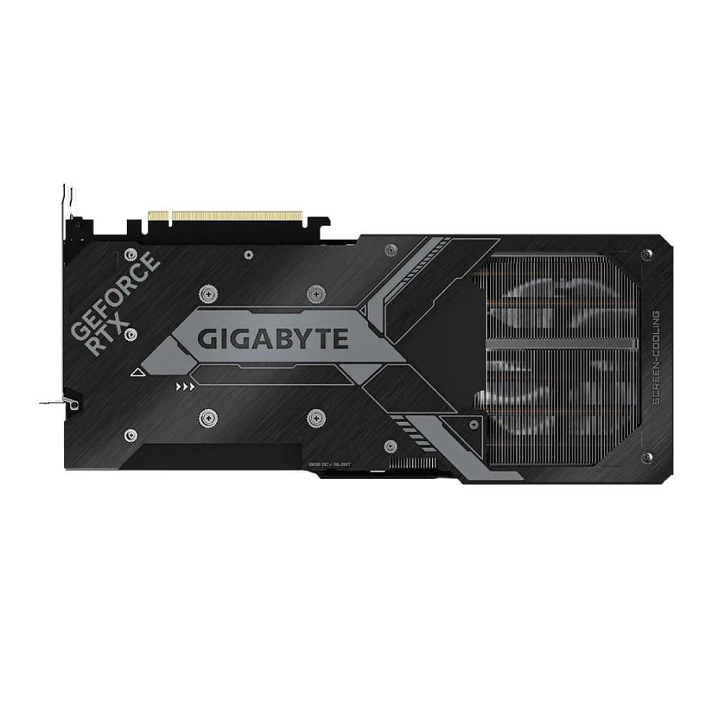 การ์ดจอ Gigabyte VGA RTX 4090 WINDFORCE 24G GDDR6X 384-bit