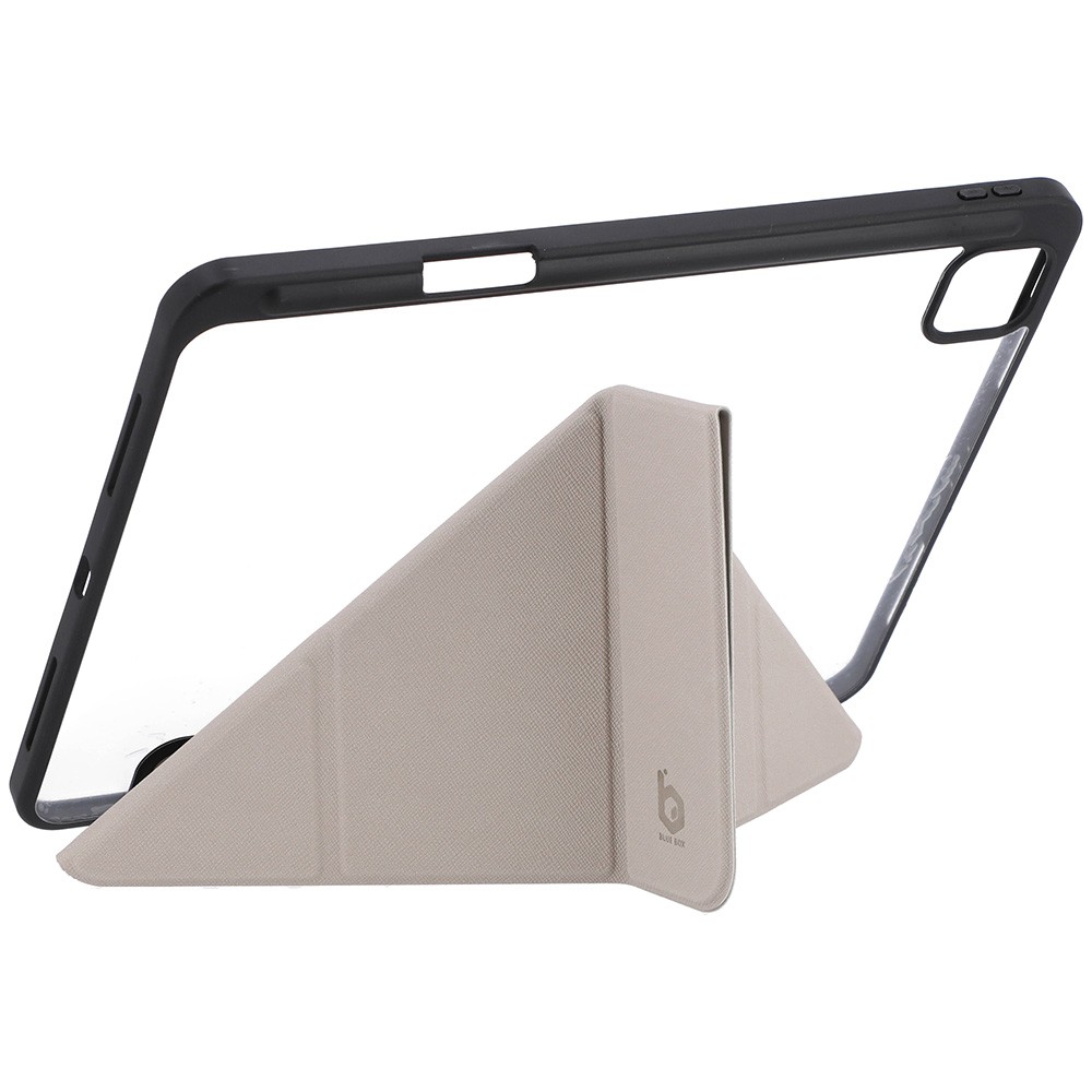เคสไอแพด Blue Box Y Model Beige สำหรับ iPad Pro 11 (Gen 4)