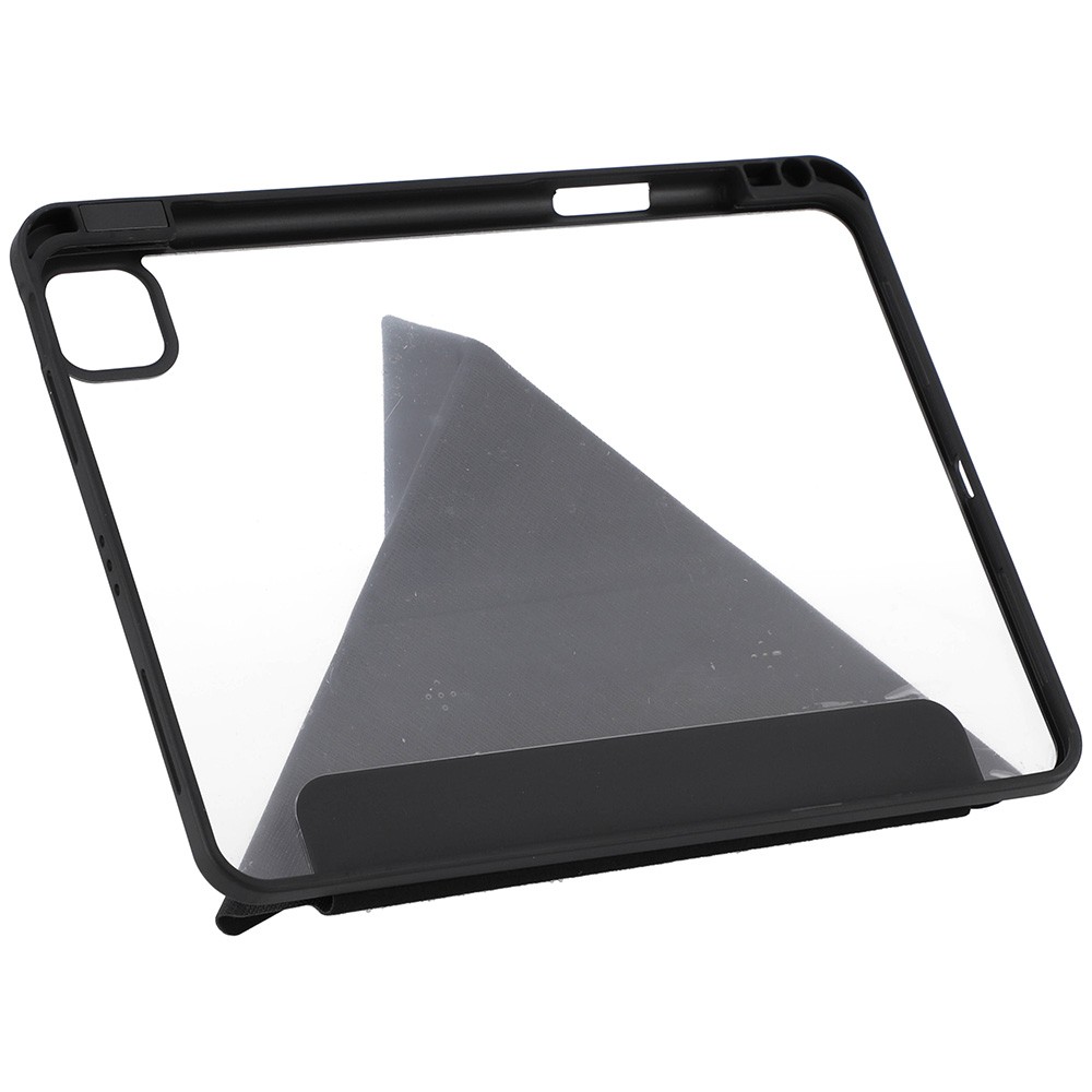 เคสไอแพด Blue Box Y Model Black สำหรับ iPad Pro 11 (Gen 4)