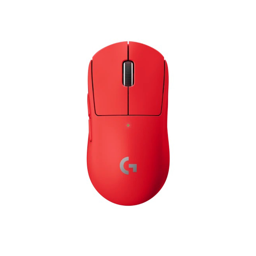 เมาส์เกมมิ่งเกียร์ Logitech Gaming Mouse G PRO X SUPERLIGHT