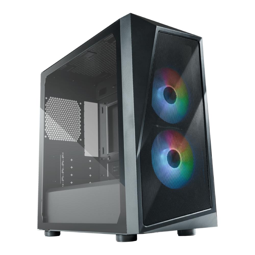 เคสคอมพิวเตอร์ Cooler Master CMP320 ARGB