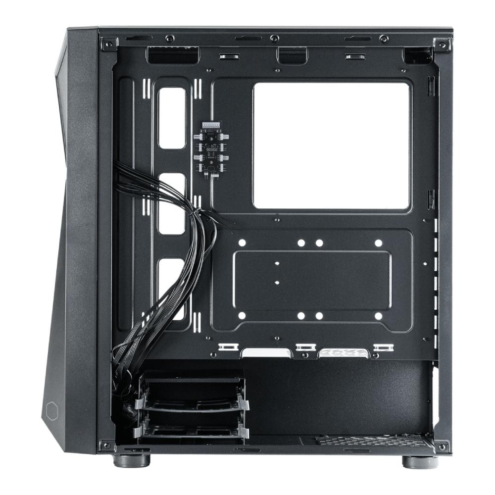 เคสคอมพิวเตอร์ Cooler Master CMP520 ARGB Computer Case