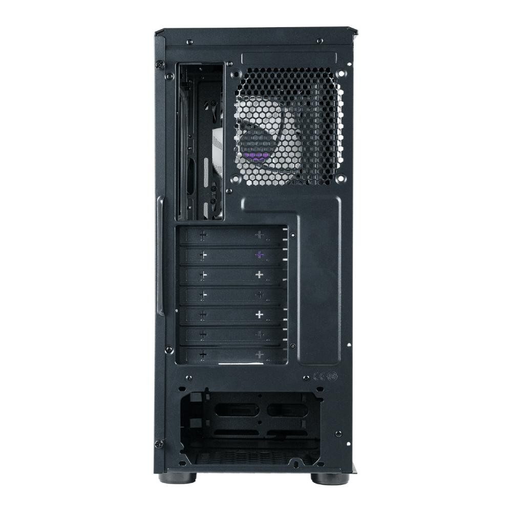 เคสคอมพิวเตอร์ Cooler Master CMP520 ARGB Computer Case