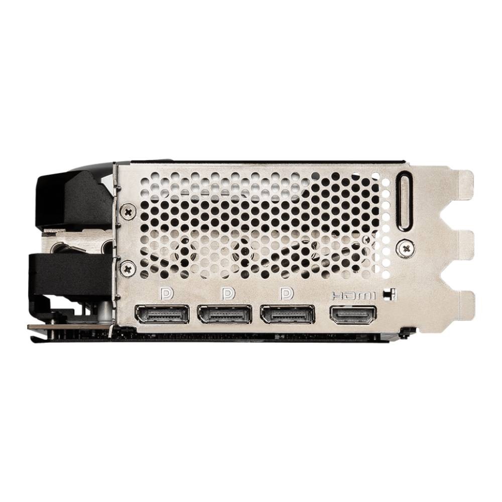 การ์ดจอ [VGA] MSI GeForce RTX 4080 VENTUS 3X OC 16GB GDDR6X 256-bit