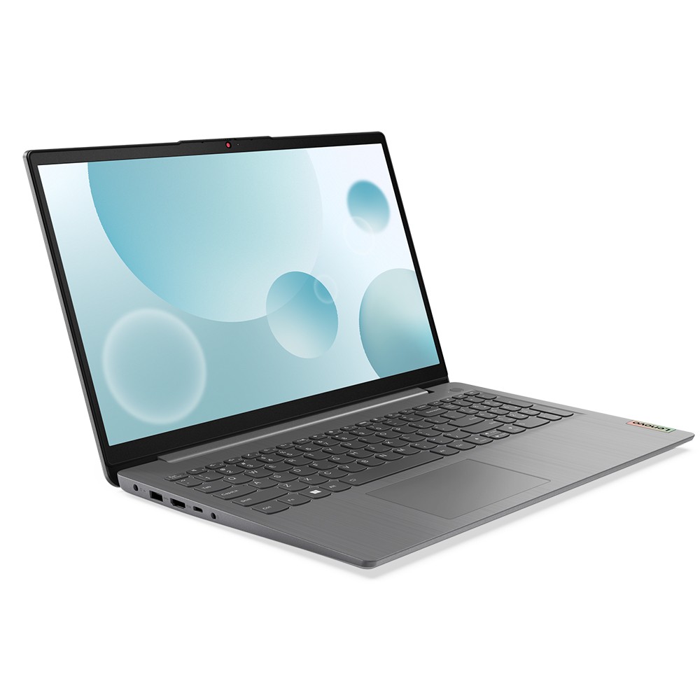 โน๊ตบุ๊คทำงาน Lenovo IdeaPad 3 15ABA7-82RN003DTA Grey (A)