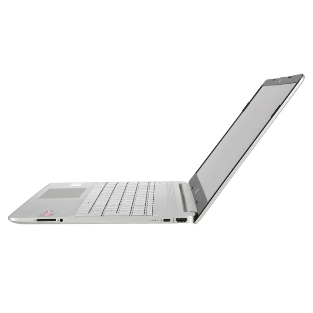 โน๊ตบุ๊คบางเบา HP 15s-eq2203AU Silver (A)