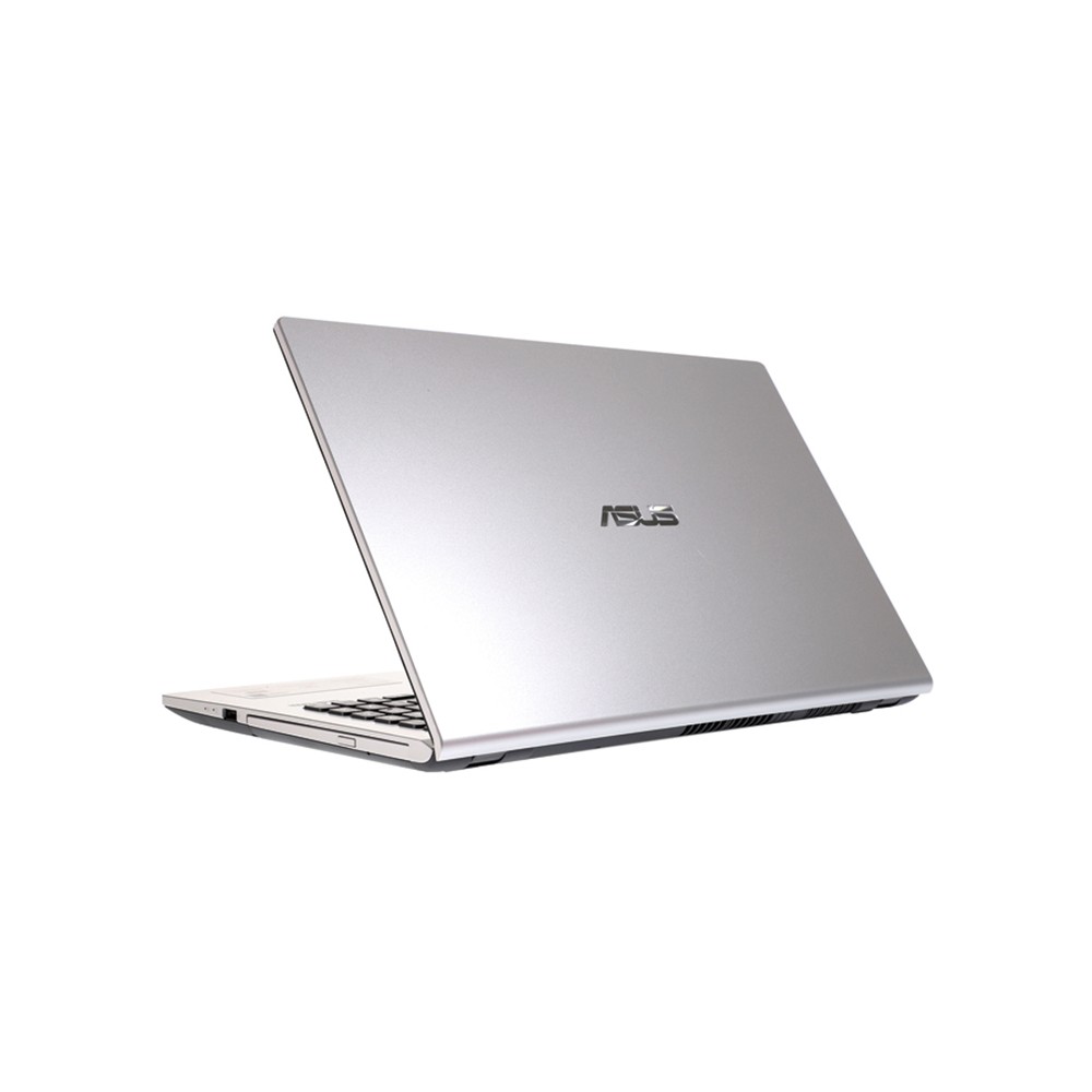 Asus Notebook X545FJ-EJ064T Silver