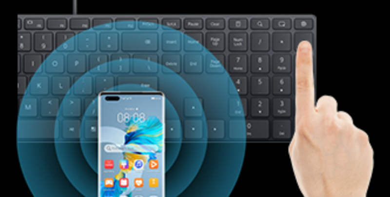 คอมพิวเตอร์ DESKTOP HUAWEI TW MATESTATION S (A) สเปคแรง ดีไซน์สวย รุ่น ...