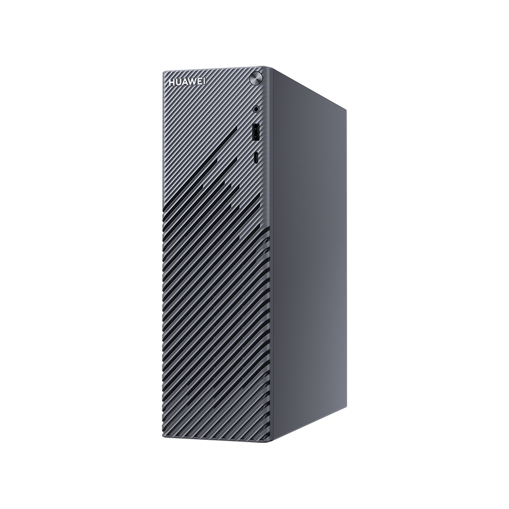 คอมพิวเตอร์ DESKTOP HUAWEI TW MATESTATION S (A) สเปคแรง ดีไซน์สวย รุ่น ...