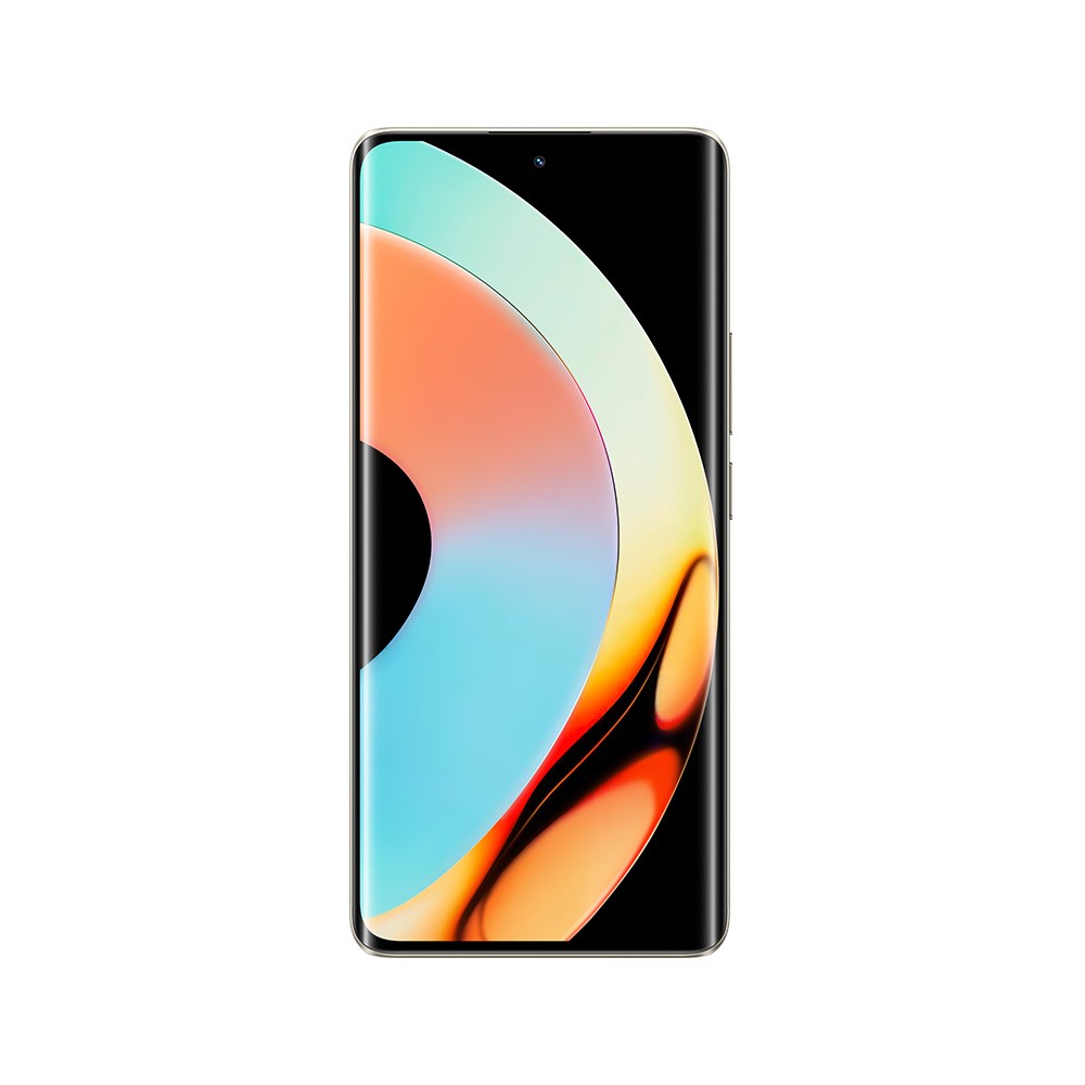สมาร์ทโฟน Realme 10 Pro+ (12+256) Hyperspace (5G) จอไร้ขอบ ดีไซน์สุดพรี ...