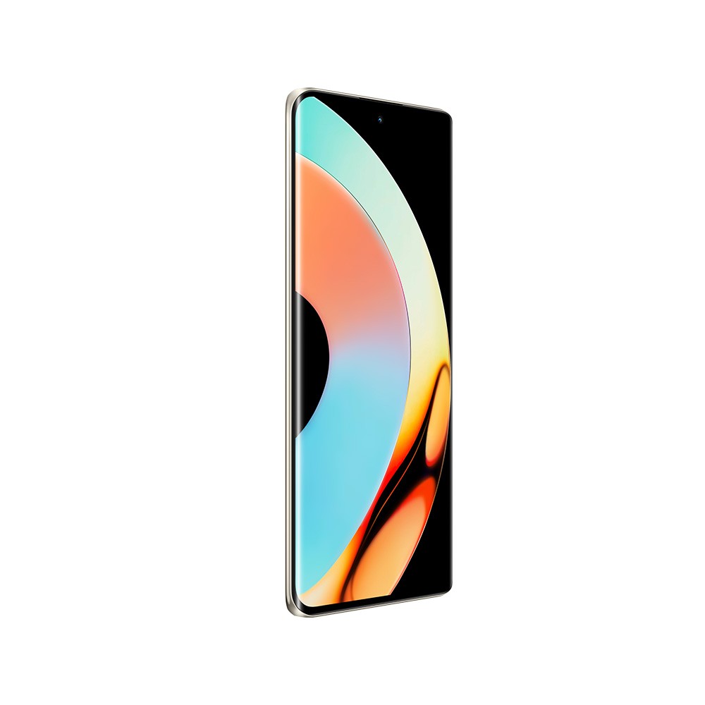 สมาร์ทโฟน Realme 10 Pro+ (12+256) Hyperspace (5G) จอไร้ขอบ ดีไซน์สุดพรี ...