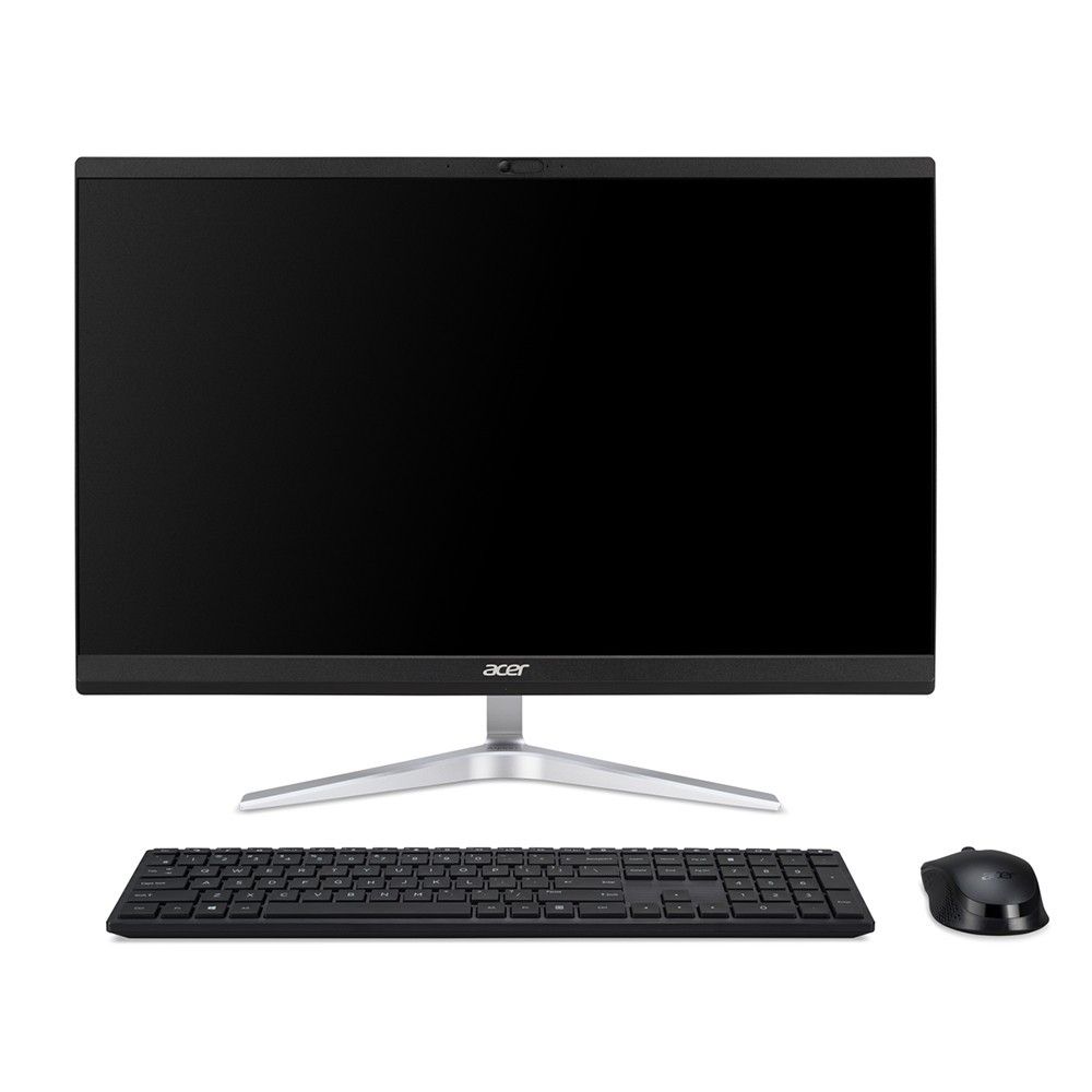 คอมพิวเตอร์เดสท็อป DESKTOP│Acer AIO ASPIRE C24-1750-1248G0T23MI คอมตั้ง ...