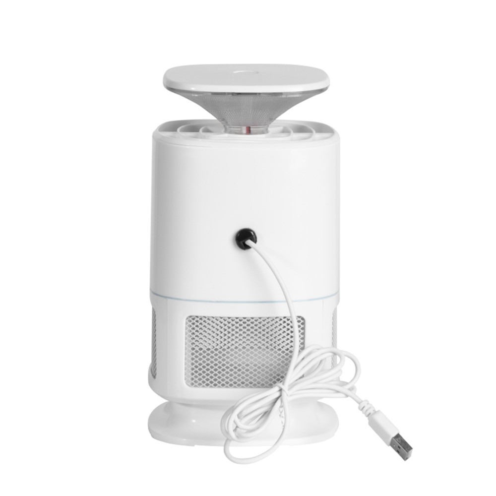 ALECTRIC เครื่องดักยุง (MOK1)