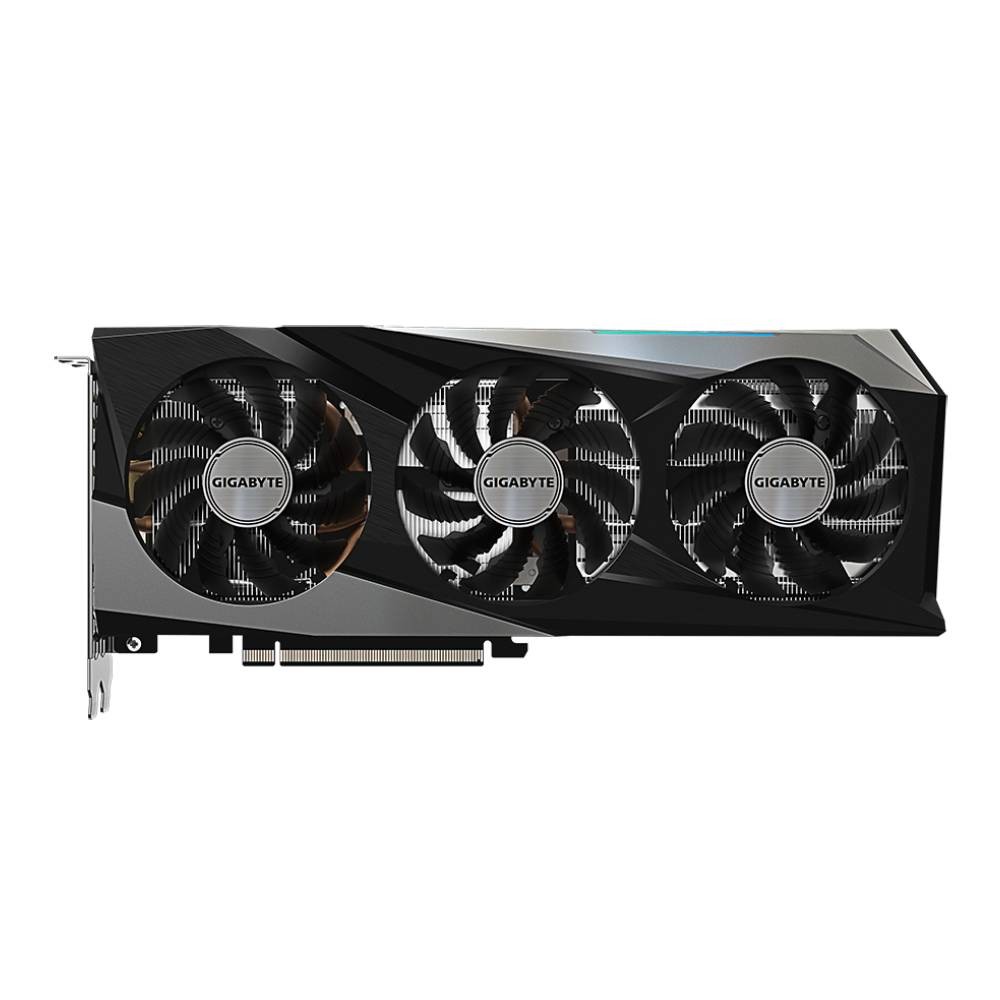 การ์ดจอ Gigabyte VGA RX 6700 XT GAMING OC 12GB GDDR6 192-bit