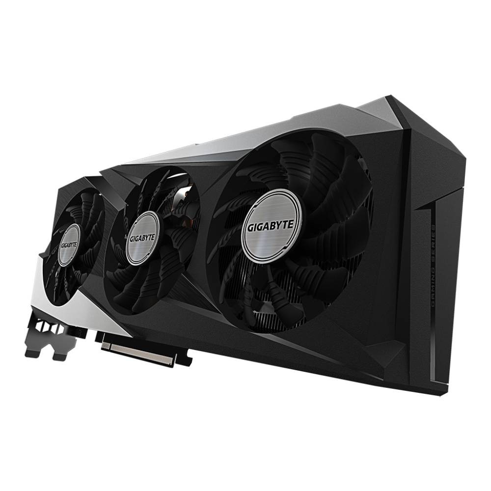 การ์ดจอ Gigabyte VGA RX 6700 XT GAMING OC 12GB GDDR6 192-bit