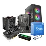 Intel Computer Set จัดสเปคคอมได้ตามสั่ง | BaNANA Online