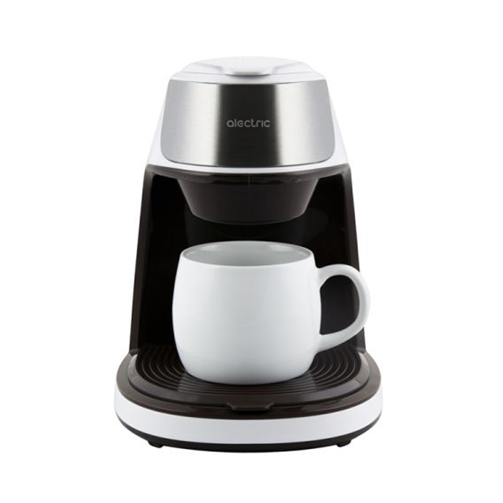 Alectric เครื่องชงกาแฟ 0.3 ลิตร รุ่น CM-A03L