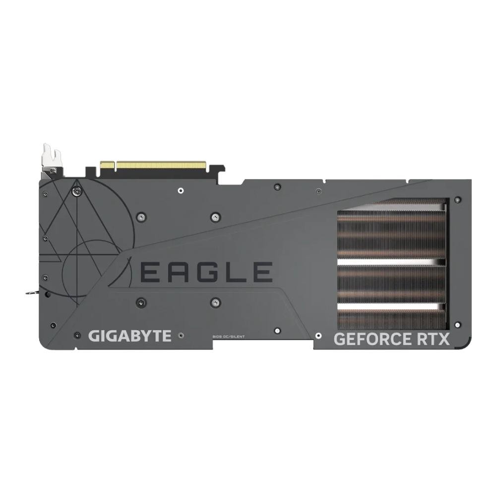 การ์ดจอ Gigabyte VGA RTX 4080 EAGLE OC 16GB GDDR6X 256-bit