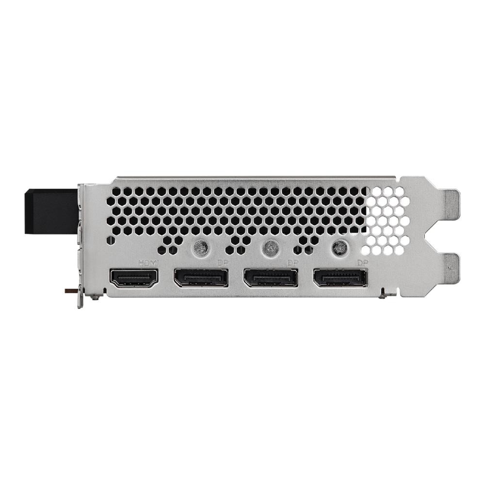 การ์ดจอ ASRock VGA Intel ARC A380 Challenger ITX OC 6GB GDDR6 96-bit