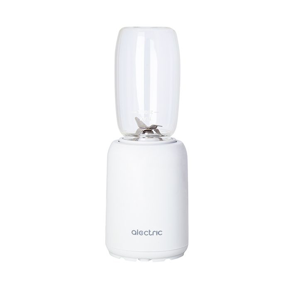 เครื่องปั่นน้ำผลไม้ ALECTRIC รุ่น PB3 White