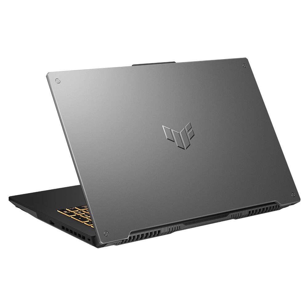 โน๊ตบุ๊คเล่นเกม Asus TUF Gaming F17 FX707ZM-KH094W Gray