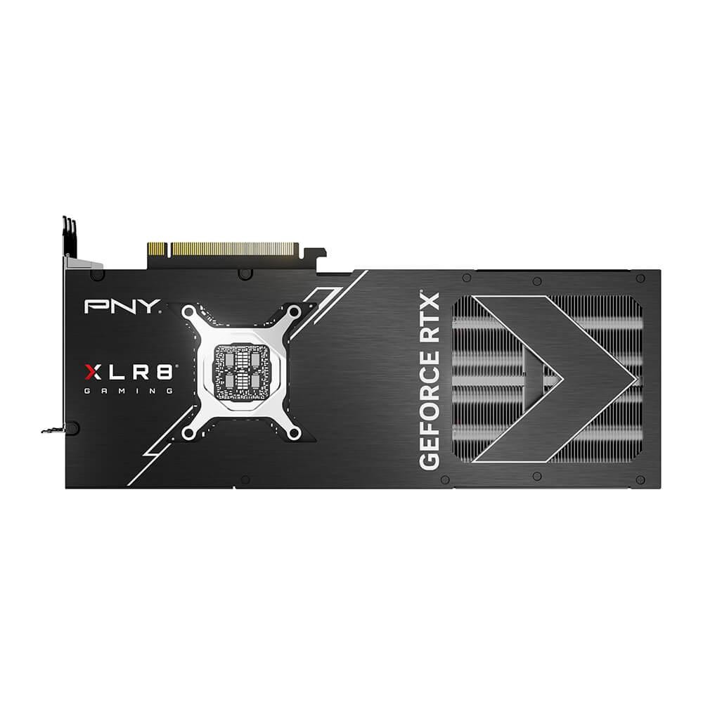 การ์ดจอ PNY VGA RTX 4090 OC XLR8 Gaming Verto EPIC-X RGB TF 24GB GDDR6X ...