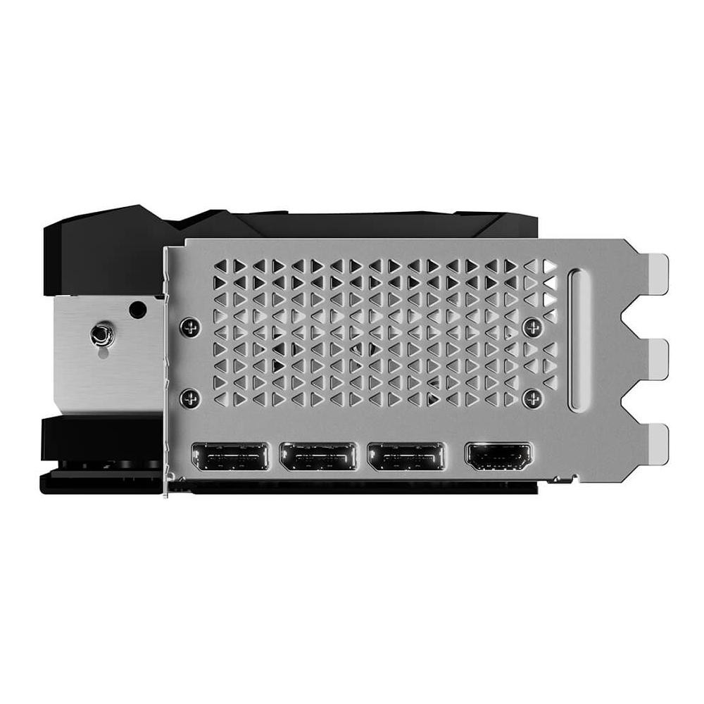 การ์ดจอ PNY VGA RTX 4090 OC XLR8 Gaming Verto EPIC-X RGB TF 24GB GDDR6X ...