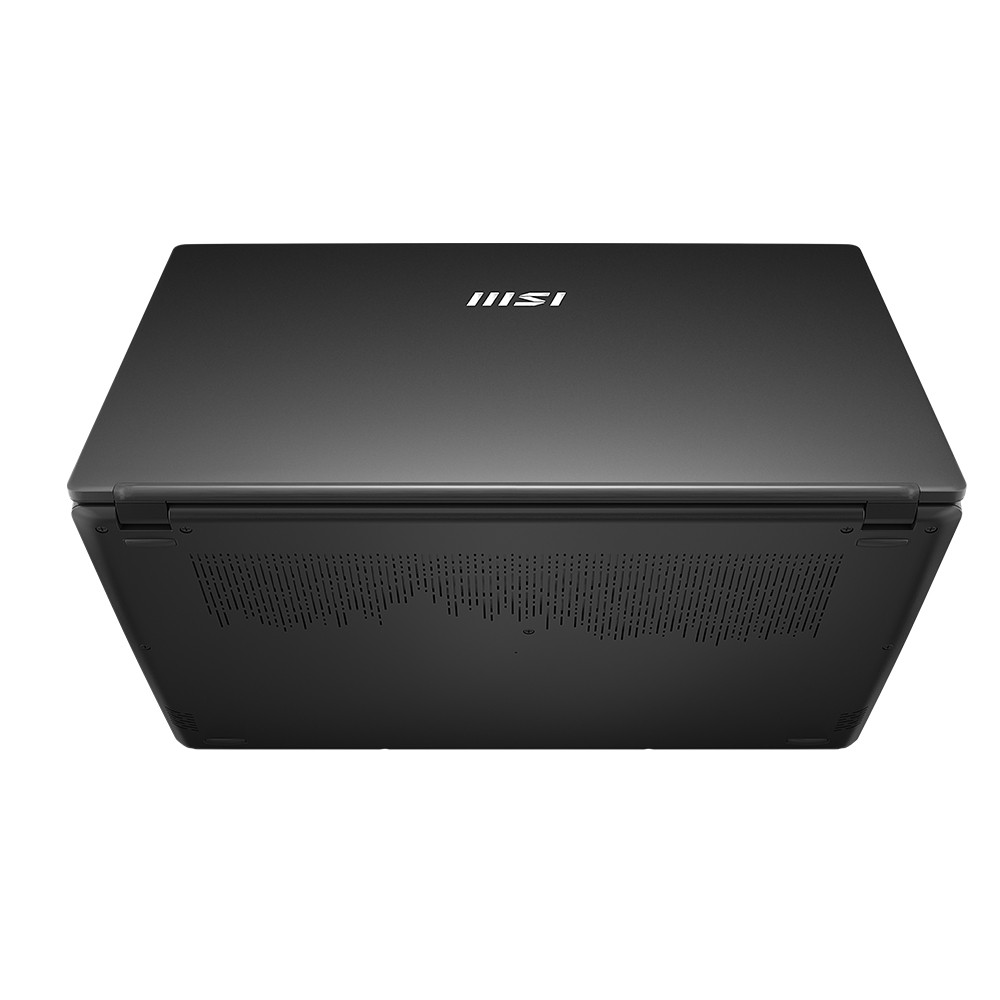 โน๊ตบุ๊คบางเบา MSI Modern 15 B5M-025TH