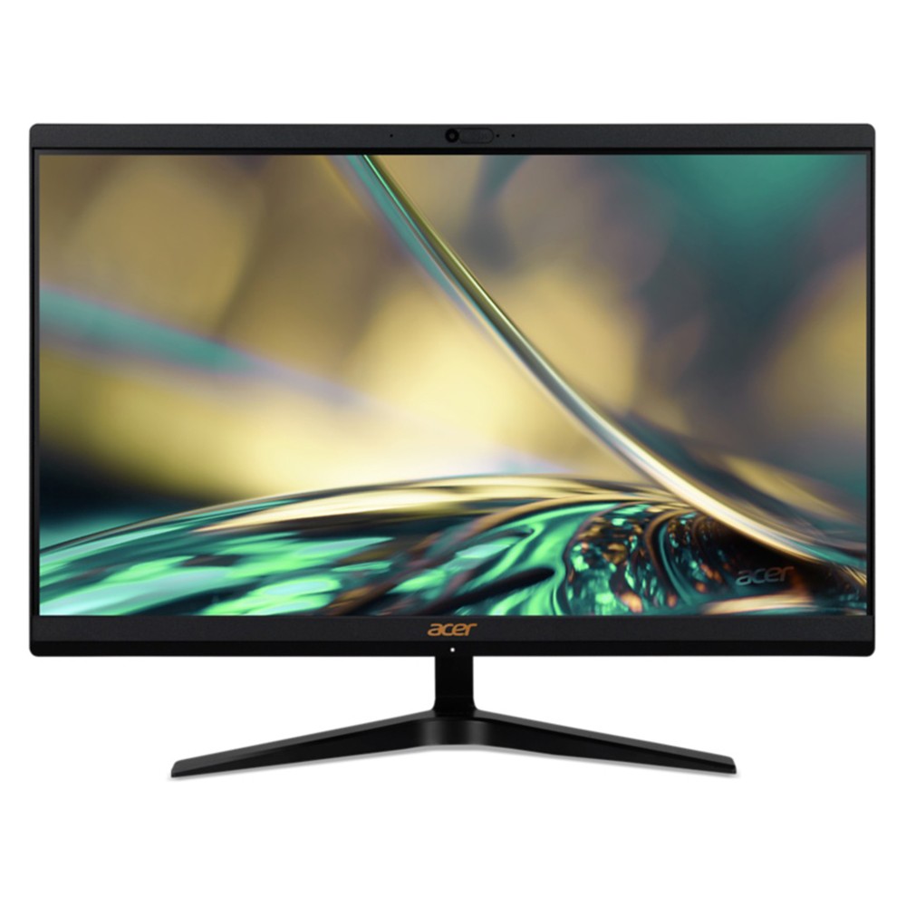 ออลอินวัน DESKTOP│ACER AIO ASPIRE C24-1700-1218G0T23Mi/T002 สเปคแรง ภาพ ...