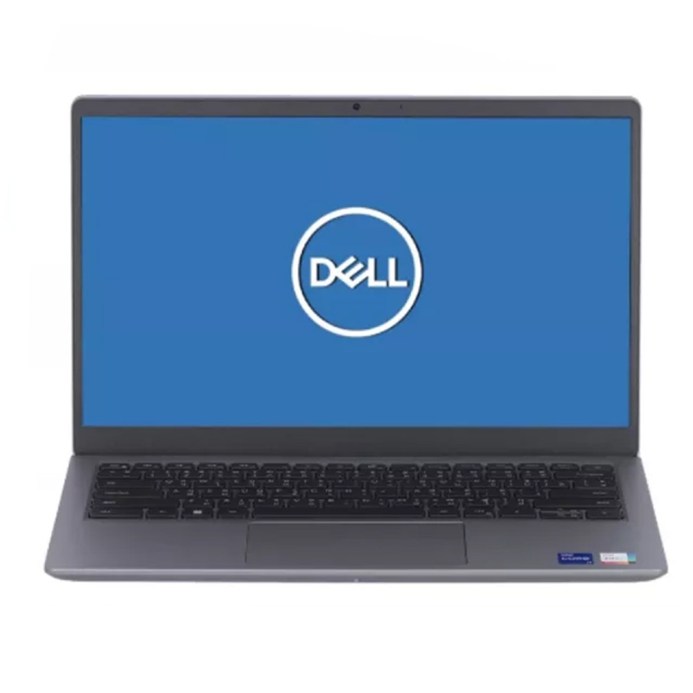 โน๊ตบุ๊คบางเบา Dell Vostro V3420 W568352702PNTH-TG-W Grey
