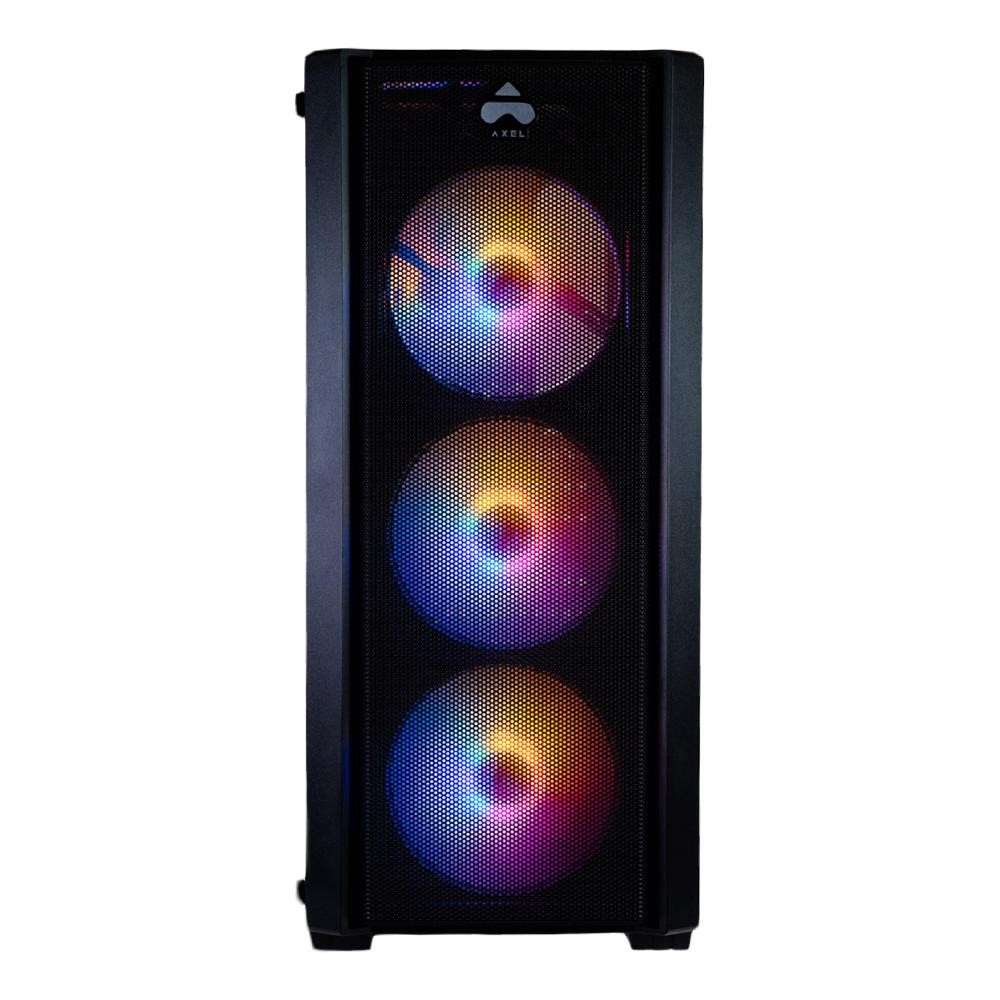 เคสคอมพิวเตอร์ Axel Computer Case Maxine