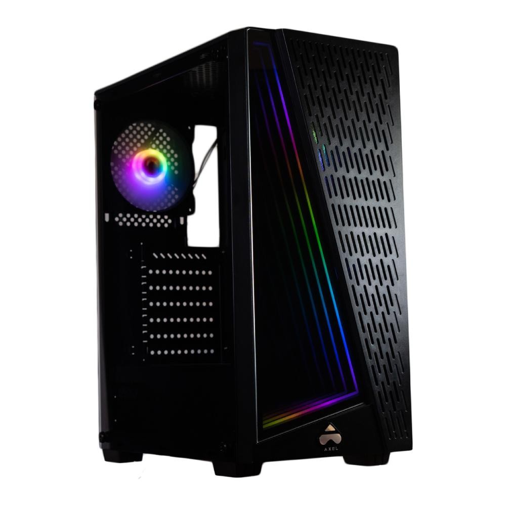 เคสคอมพิวเตอร์ Axel Computer Case Maze