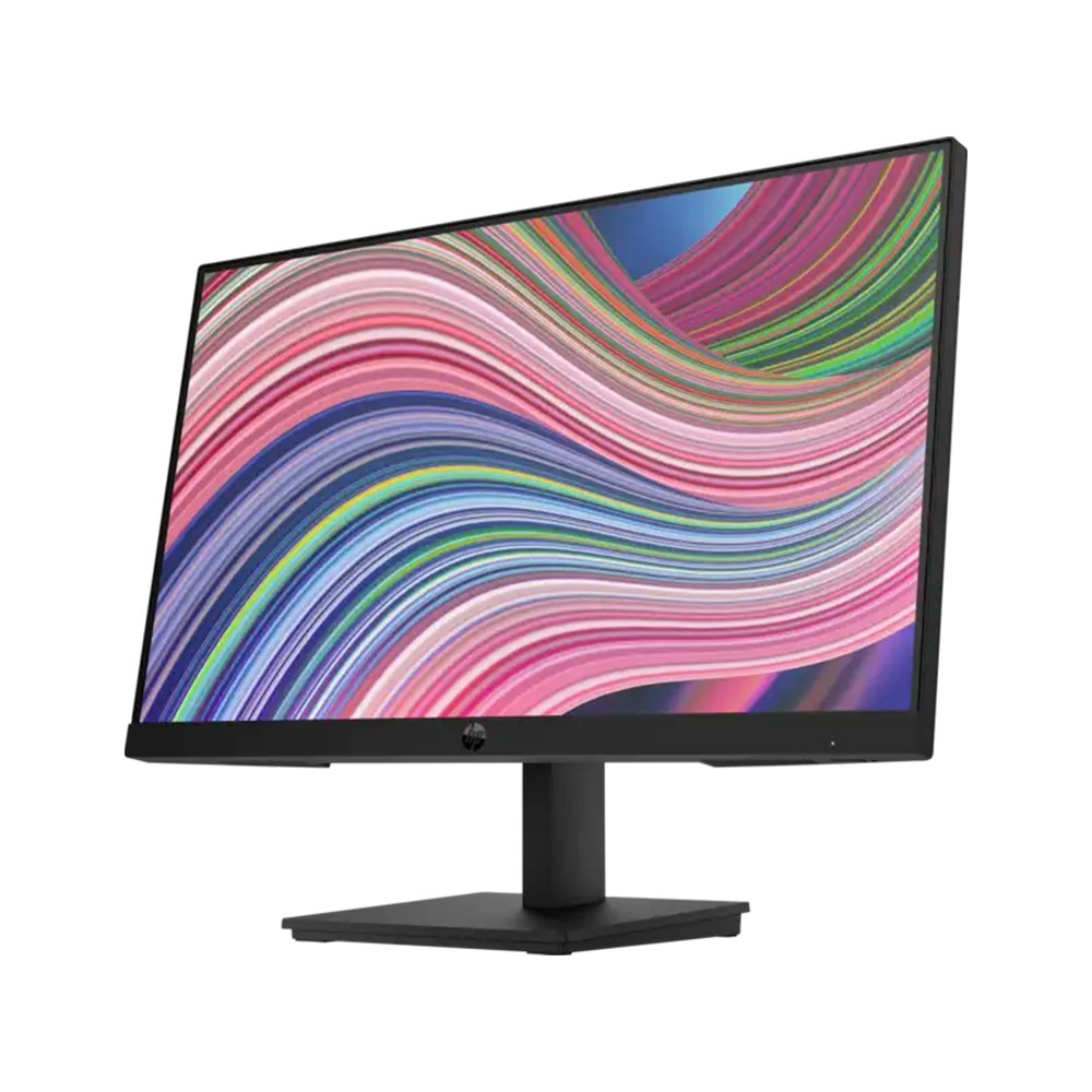 จอคอมพิวเตอร์ MONITOR│HP P22 G5 (IPS 75Hz ) ภาพสวย คมชัดดีไซต์ขอบบาง ...