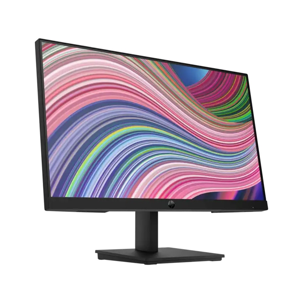 จอคอมพิวเตอร์ MONITOR│HP P22 G5 (IPS 75Hz ) ภาพสวย คมชัดดีไซต์ขอบบาง ...