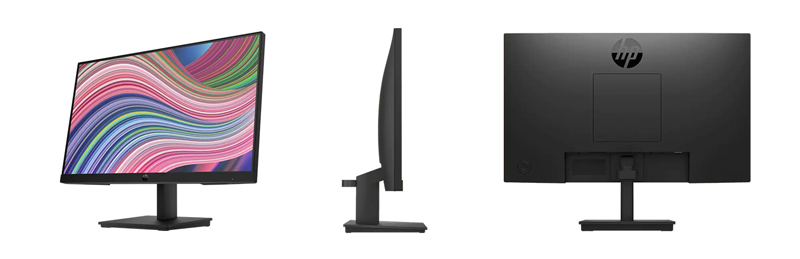 จอคอมพิวเตอร์ MONITOR│HP P22 G5 (IPS 75Hz ) ภาพสวย คมชัดดีไซต์ขอบบาง ...