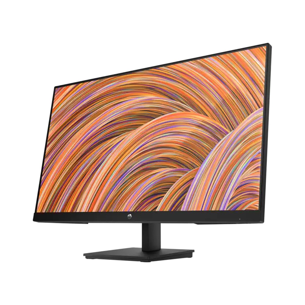 จอคอมพิวเตอร์ MONITOR│HP V27i G5 (IPS 75Hz) จอภาพสวยคมชัด ดีไซต์บางสเปค ...